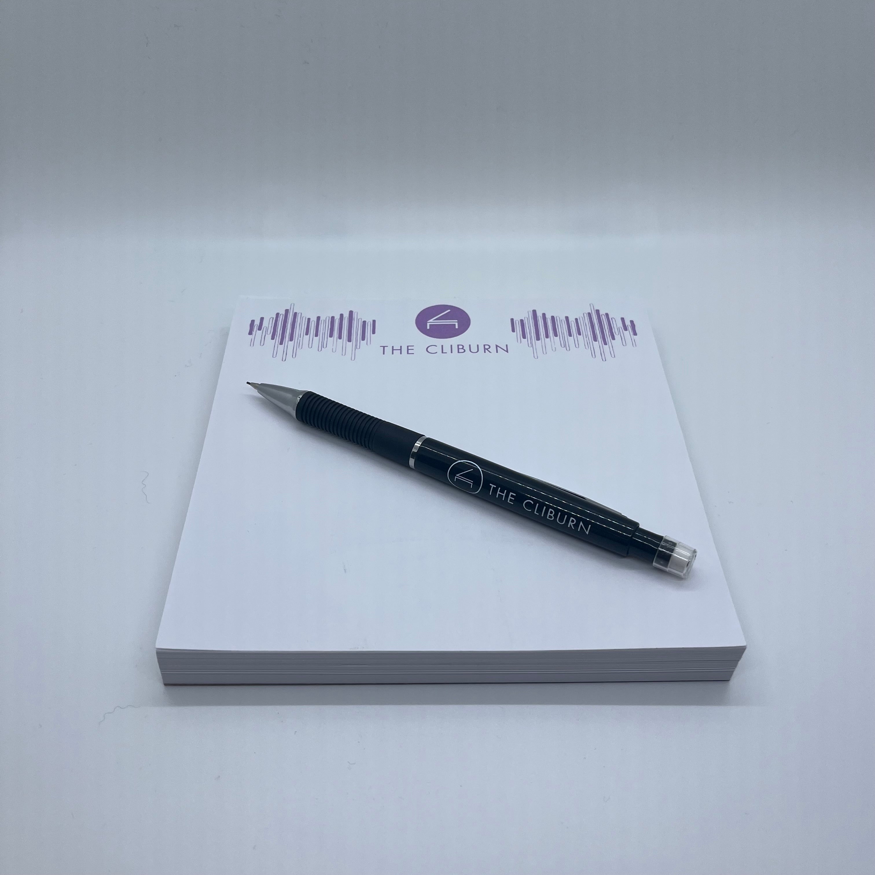 Mechanical Pencil – The Cliburn Shop